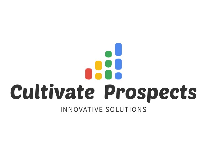 Cultivate Prospects logo | Design your own internet logo - LogoAI