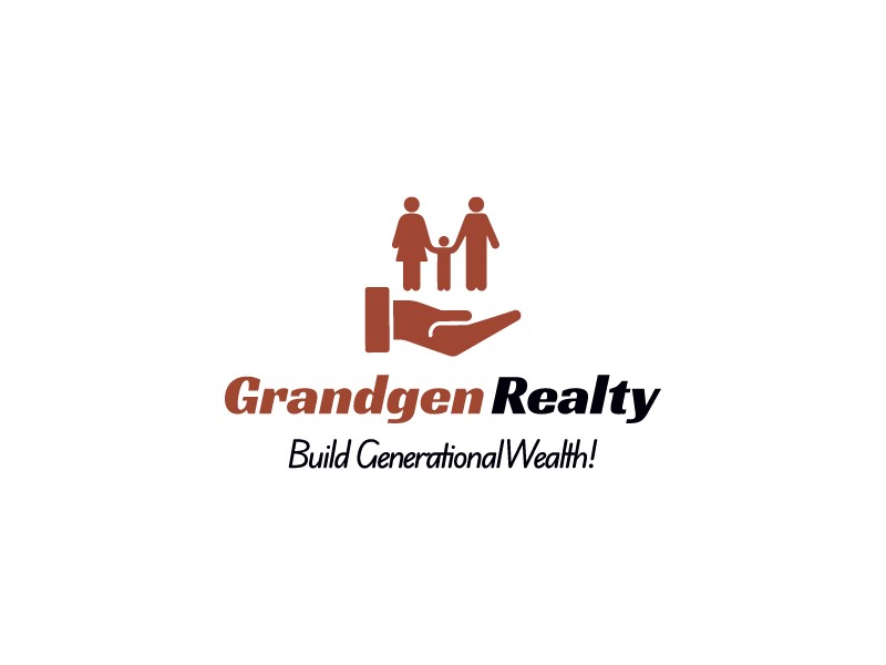 Grandgen Realty logo | Design your own real estate logo - LogoAI