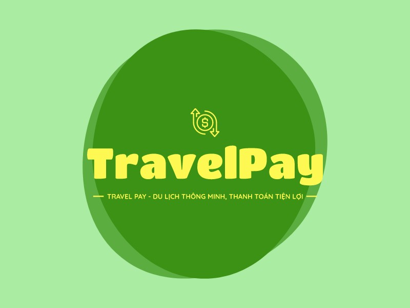 Travel Pay logo | Design your own travel logo - LogoAI