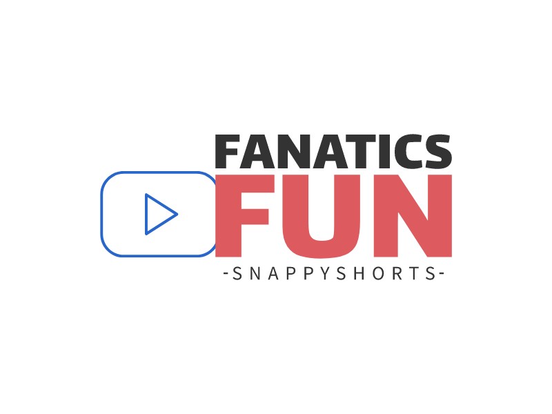 Fanatics Fun logo | Design your own logo - LogoAI