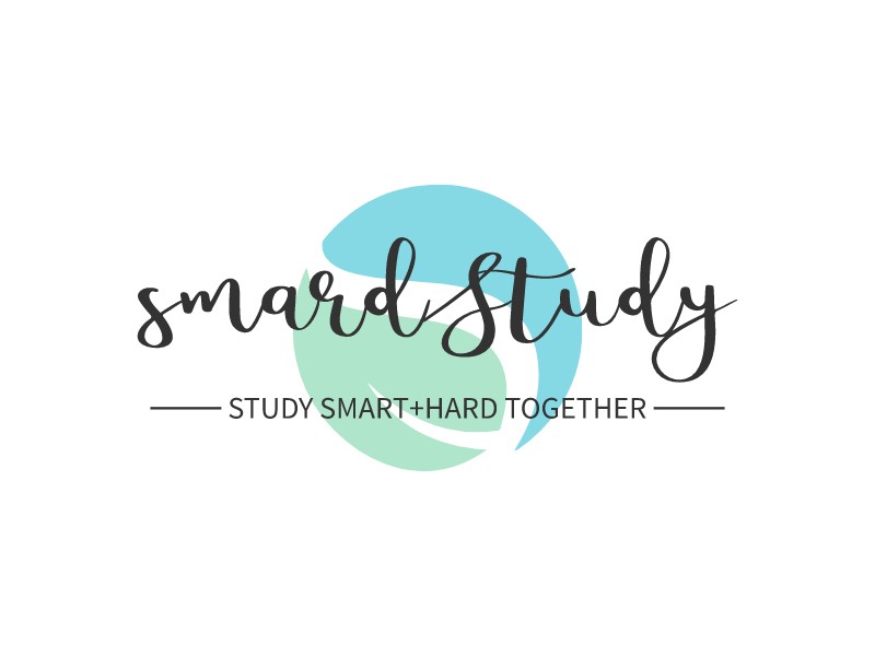 SmardStudy logo | Design your own education logo - LogoAI