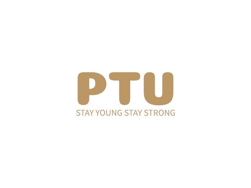 PTU logo | Design your own technology logo - LogoAI