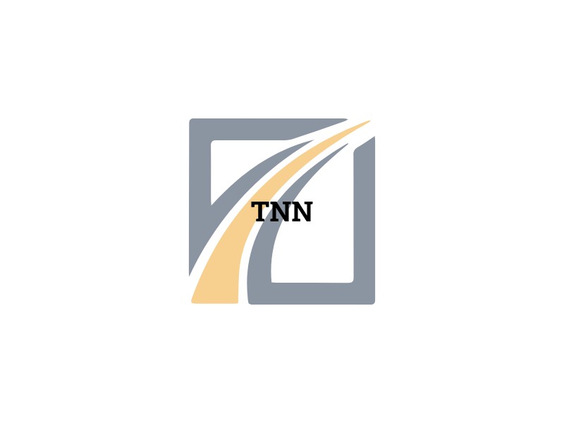 TNN logo | Design your own technology logo - LogoAI