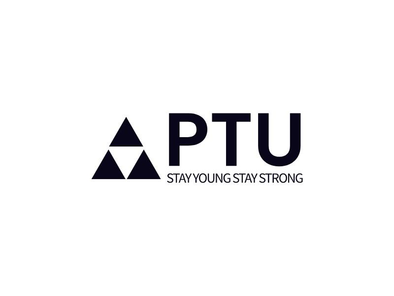 PTU logo | Design your own technology logo - LogoAI