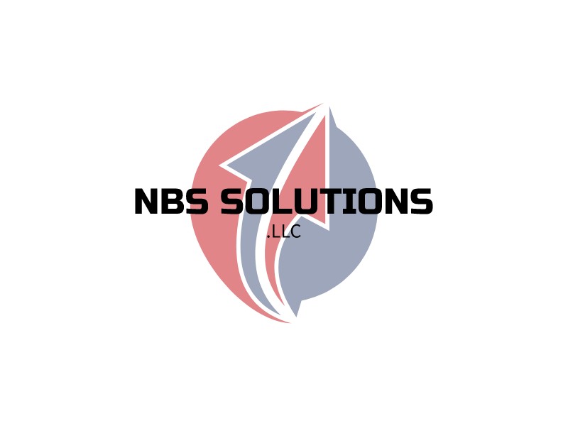 NBS SOLUTIONS logo | Design your own logo - LogoAI