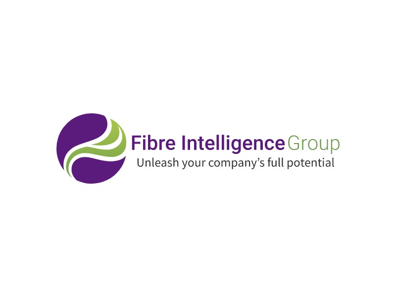 Fibre Intelligence Group logo | Design your own internet logo - LogoAI