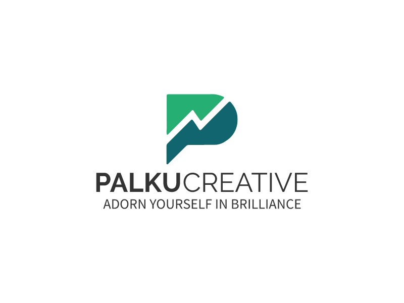 PALKU CREATIVE logo | Design your own retail logo - LogoAI