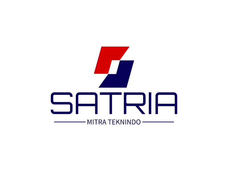 SATRIA logo | Design your own construction logo - LogoAI