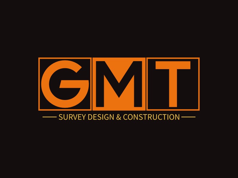 GMT logo | Design your own internet logo - LogoAI