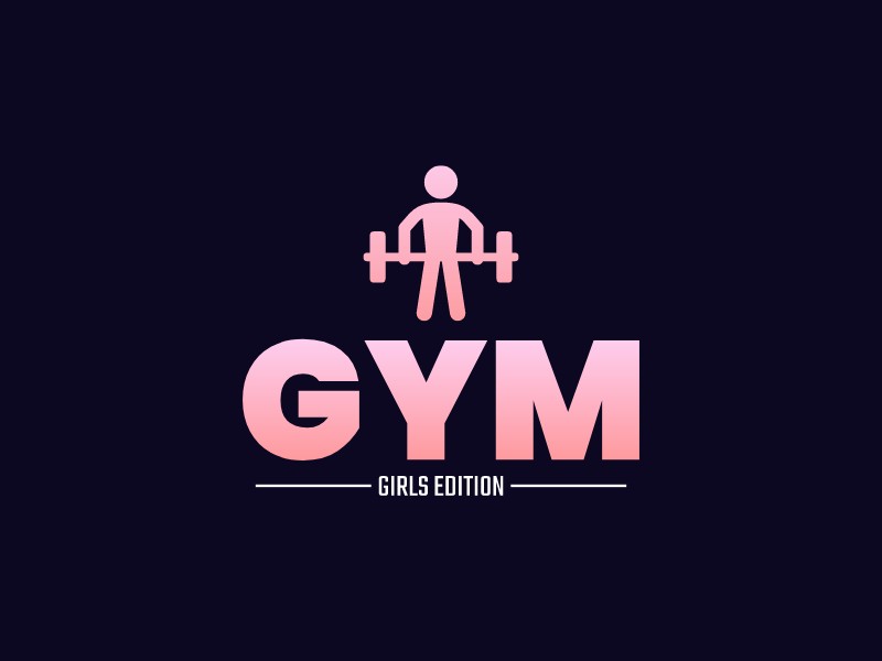GYM logo | Design your own sports fitness logo - LogoAI