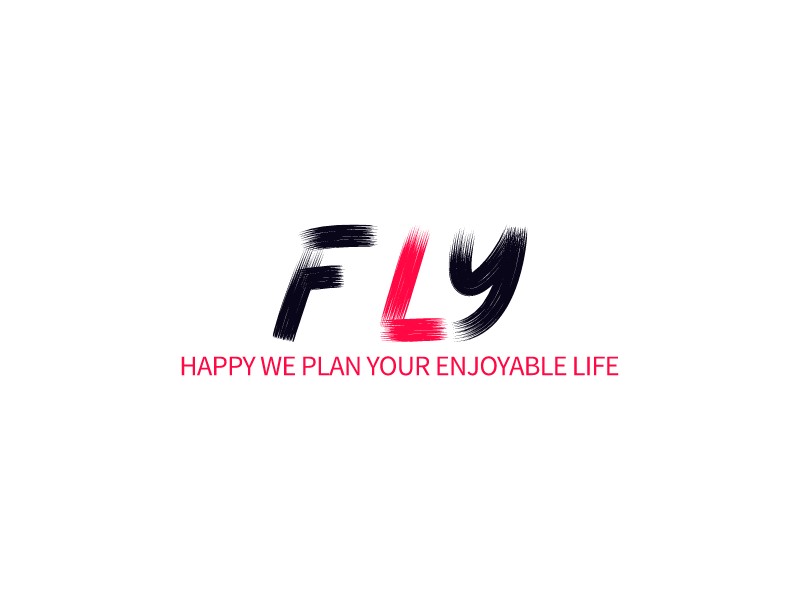 Fly logo | Design your own travel logo - LogoAI