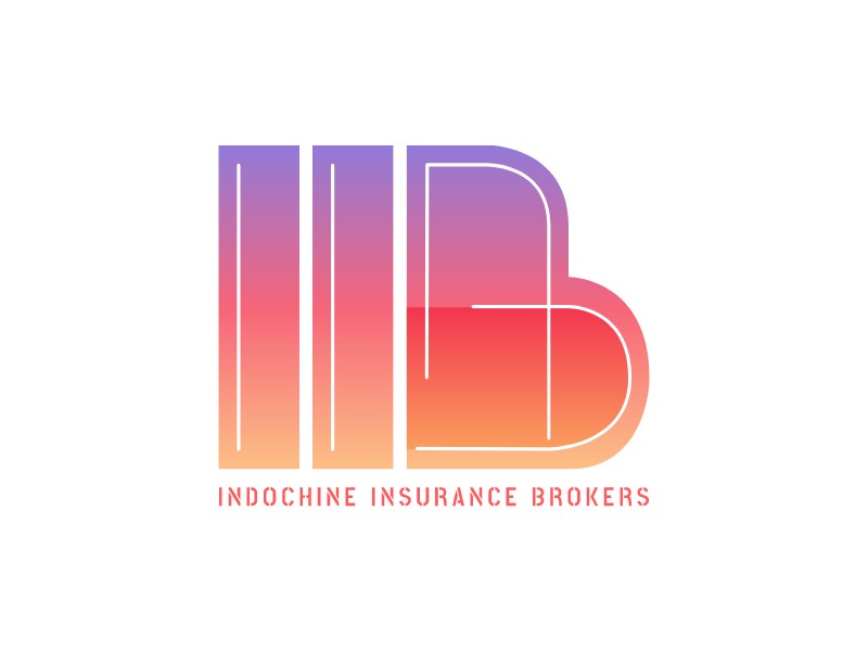 IIB logo | Design your own finance logo - LogoAI