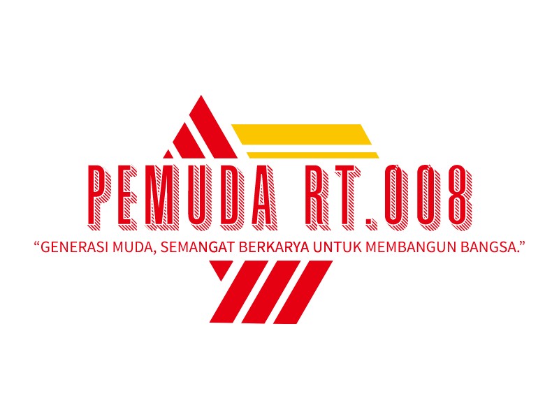 PEMUDA RT.008 logo | Design your own technology logo - LogoAI