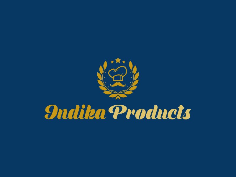 Indika Products logo | Design your own retail logo - LogoAI
