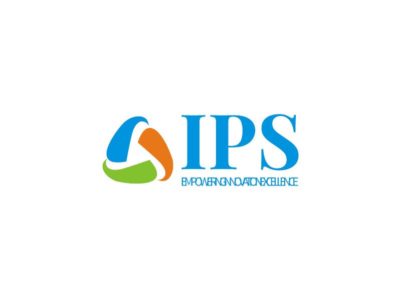 IPS logo | Design your own technology logo - LogoAI