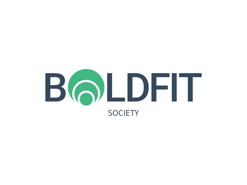 BOLDFIT logo | Design your own sports fitness logo - LogoAI