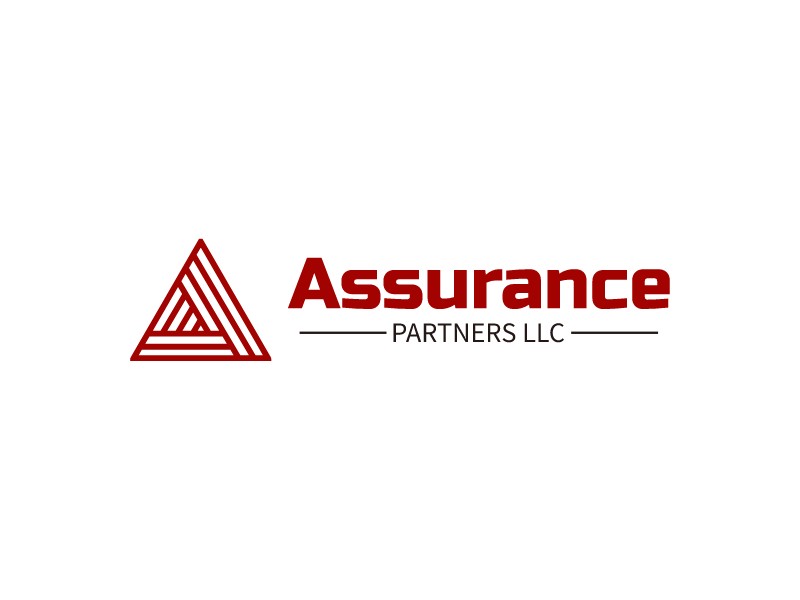 Assurance logo | Design your own finance logo - LogoAI
