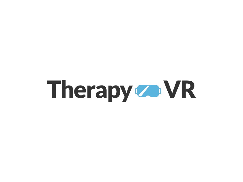 Therapy VR logo | Design your own medical dental logo - LogoAI