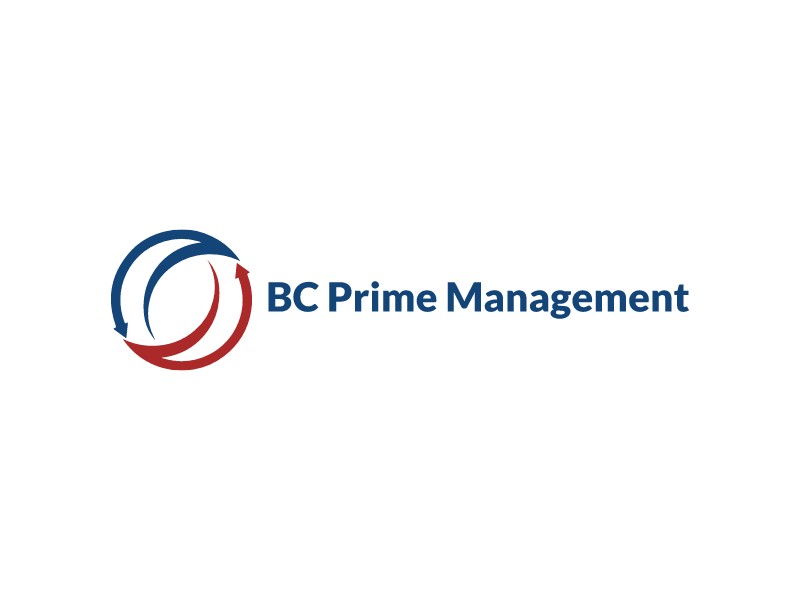 BC Prime Management logo | Design your own real estate logo - LogoAI
