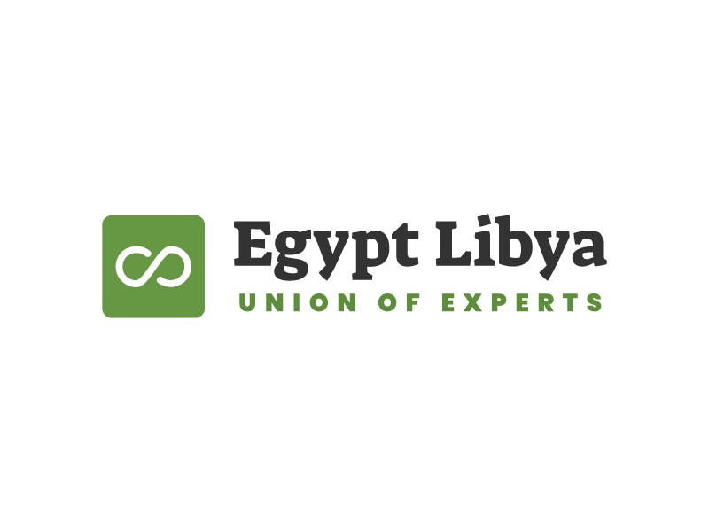 Egypt Libya logo | Design your own construction logo - LogoAI