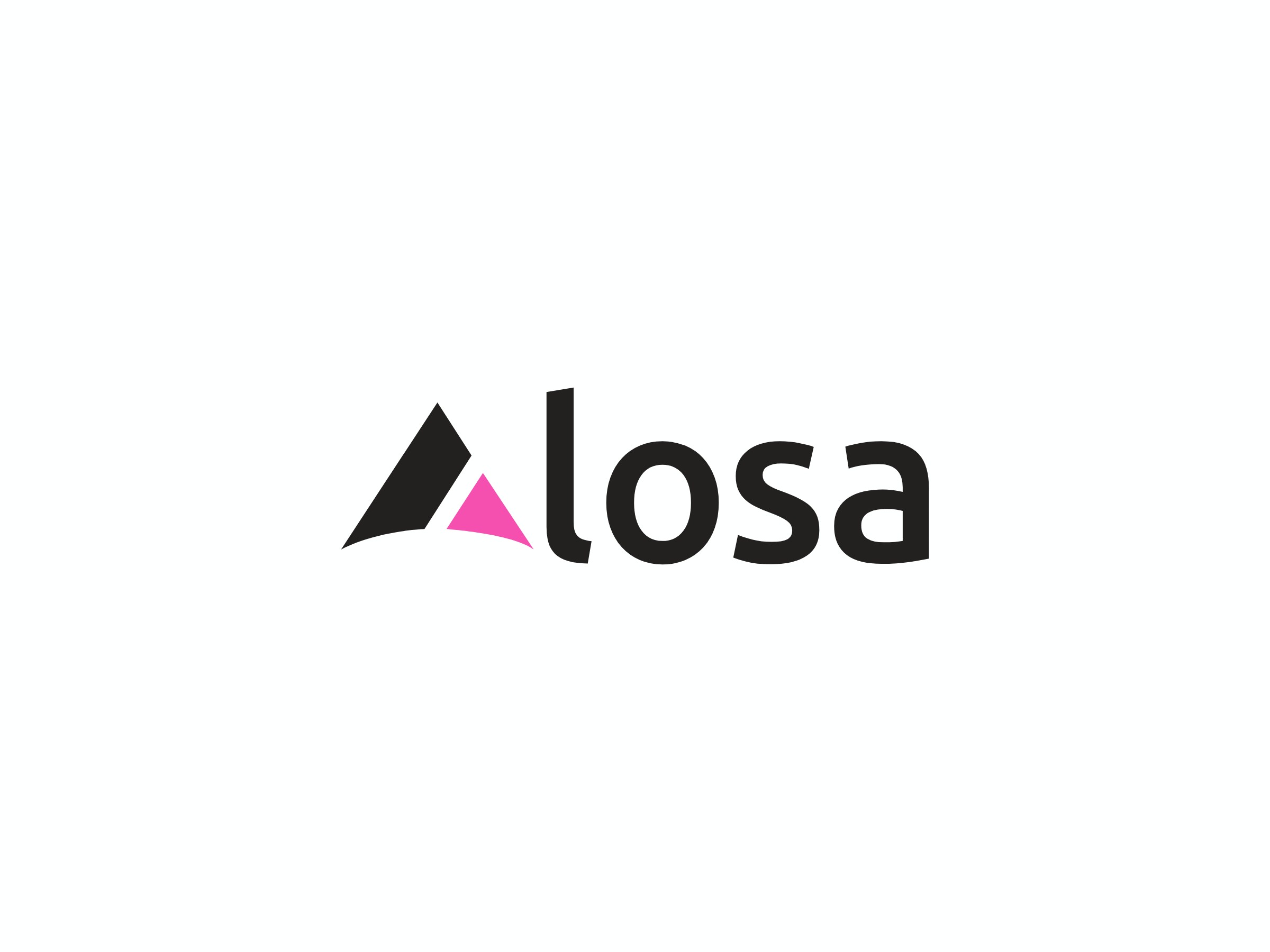 Alosa logo | Design your own nonprofit logo - LogoAI