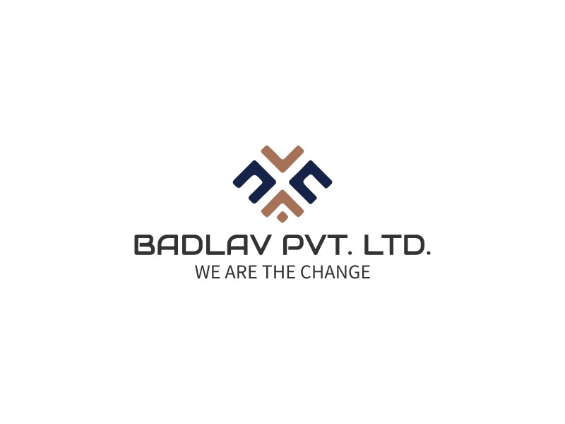BADLAV PVT. LTD. logo | Design your own education logo - LogoAI