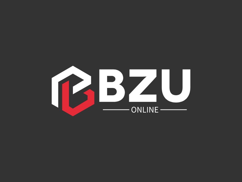BZU logo | Design your own retail logo - LogoAI
