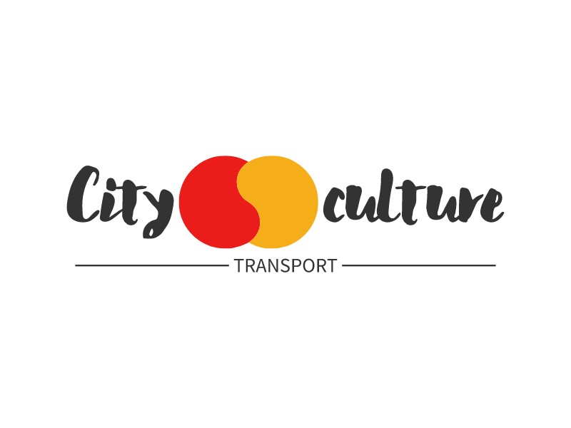City culture logo | Design your own logo - LogoAI
