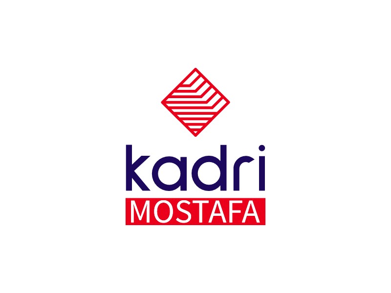 Kadri logo | Design your own education logo - LogoAI