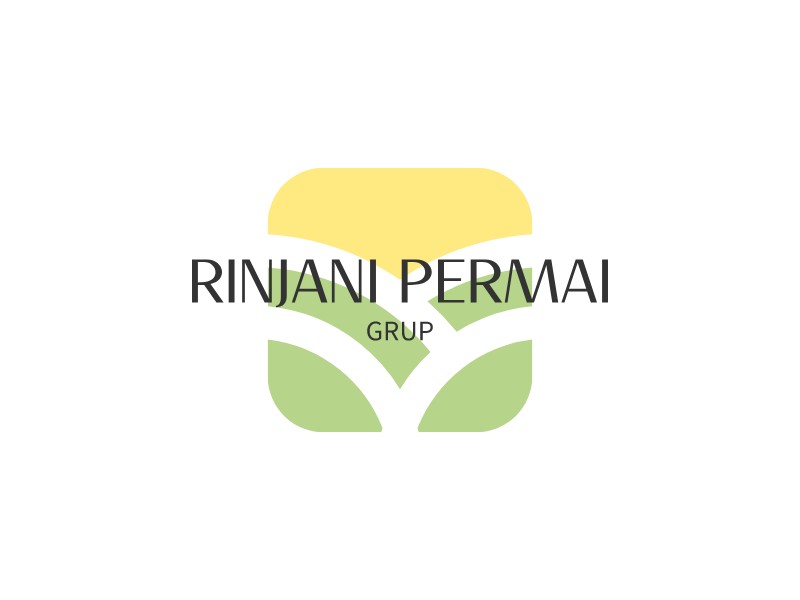 RINJANI PERMAI logo | Design your own travel logo - LogoAI