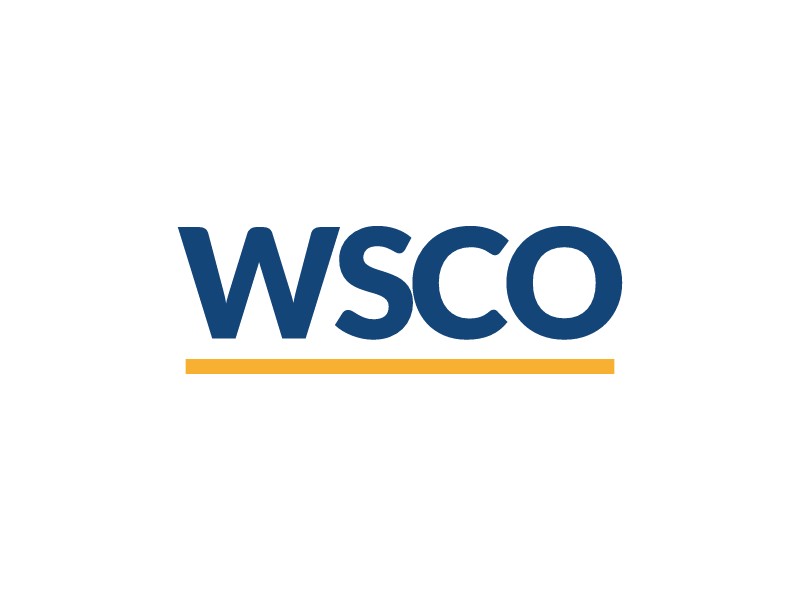 WSCO logo | Design your own logo - LogoAI