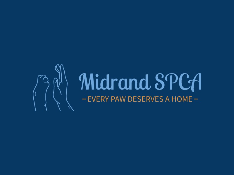 Midrand SPCA logo | Design your own animals pets logo - LogoAI