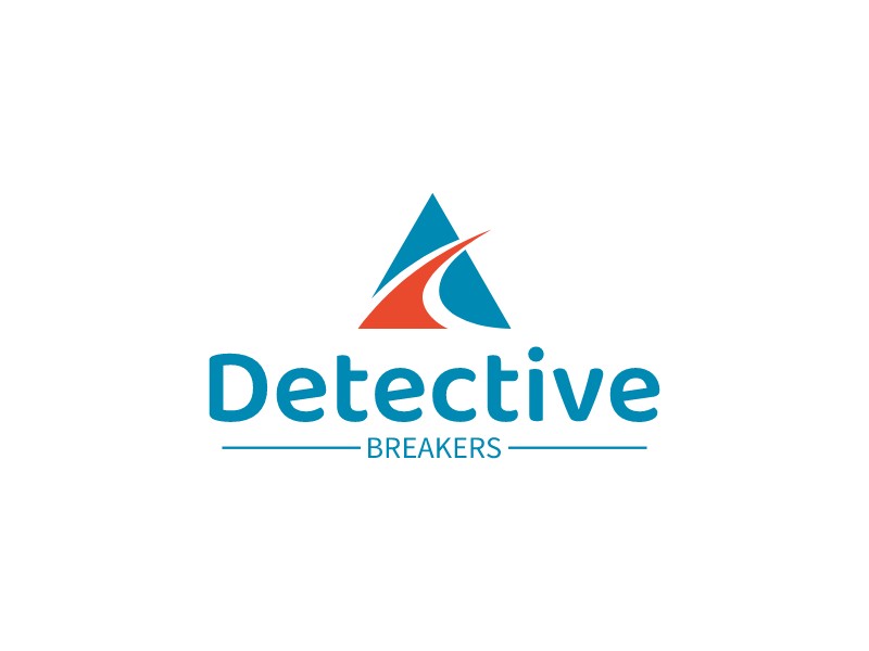 Detective logo | Design your own internet logo - LogoAI
