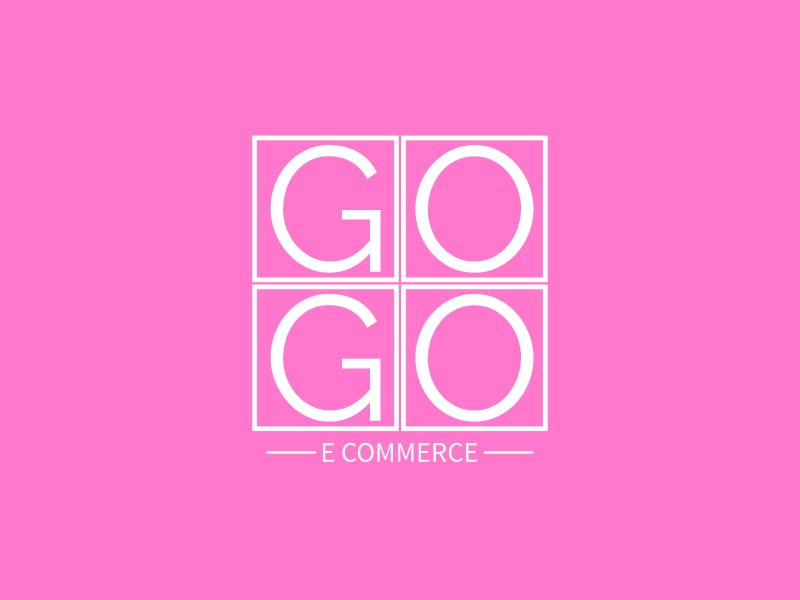 Gogo logo | Design your own retail logo - LogoAI