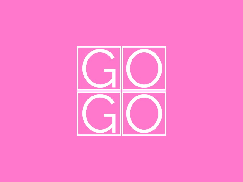 Gogo logo | Design your own retail logo - LogoAI