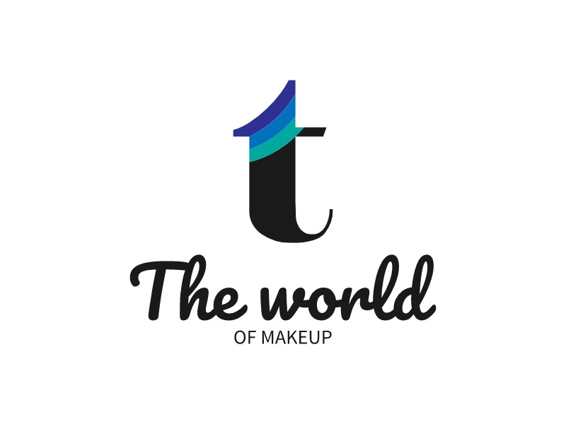 The world logo | Design your own beauty spa logo - LogoAI