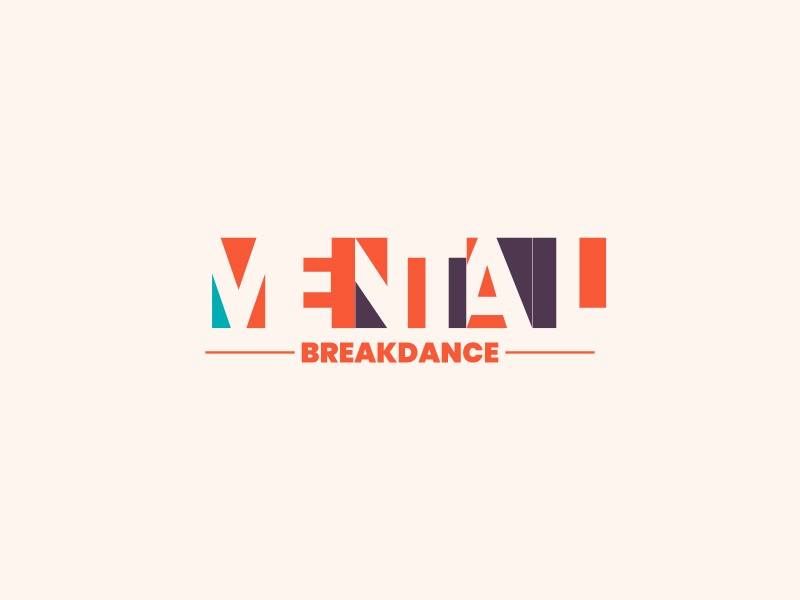 Mental logo | Design your own entertainment logo - LogoAI