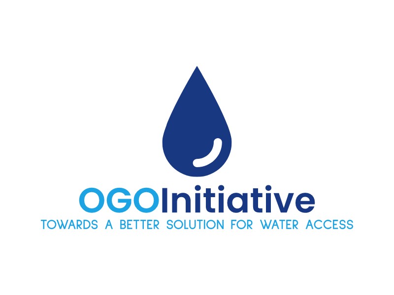 OGO Initiative logo | Design your own nonprofit logo - LogoAI