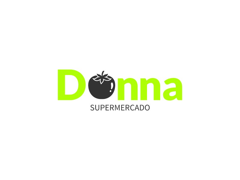 Donna logo | Design your own retail logo - LogoAI