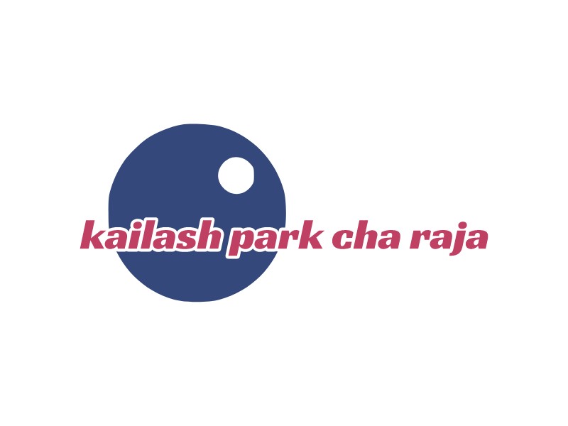 Kailash park cha raja logo | Design your own events logo - LogoAI