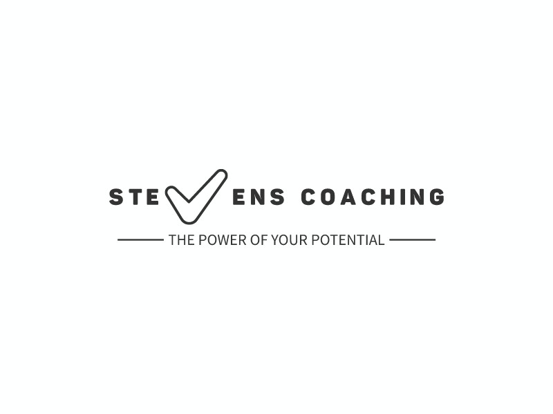 Stevens Coaching logo | Design your own logo - LogoAI