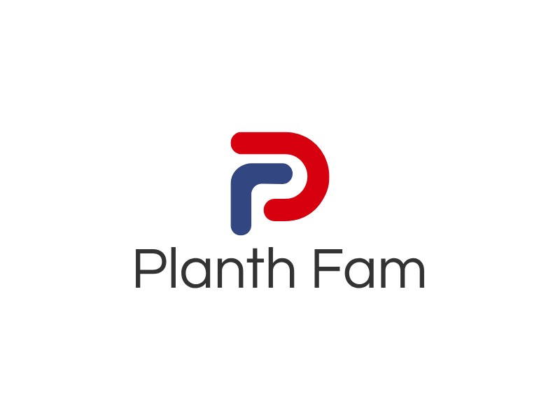 Planth Fam logo | Design your own logo - LogoAI