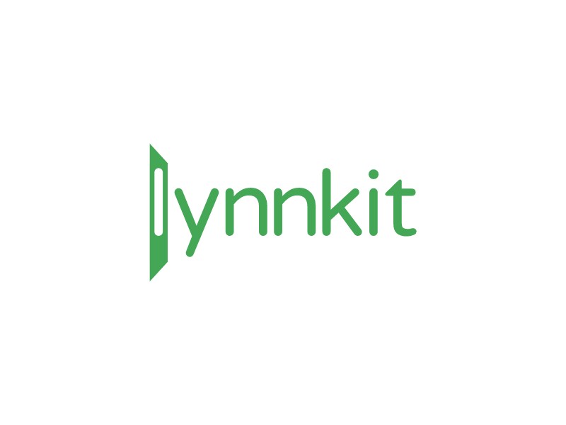 Lynnkit logo | Design your own technology logo - LogoAI