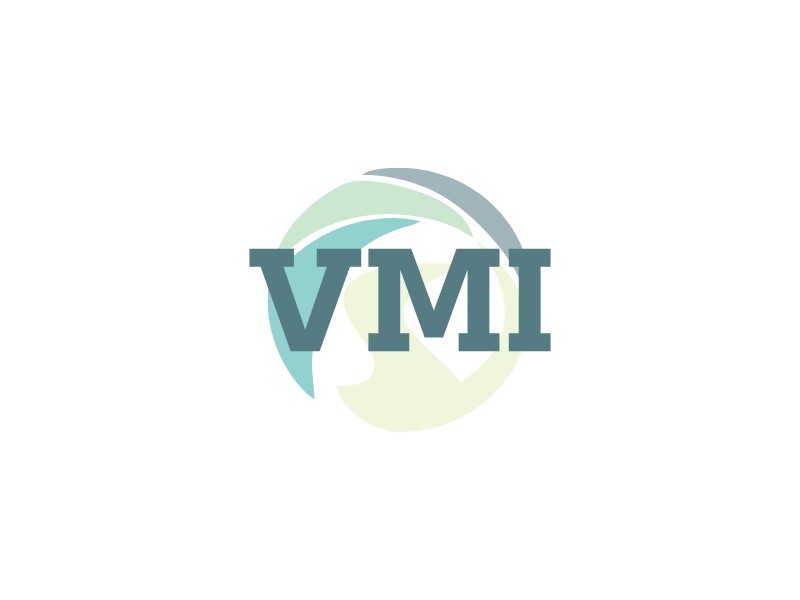 VMI logo | Design your own logo - LogoAI