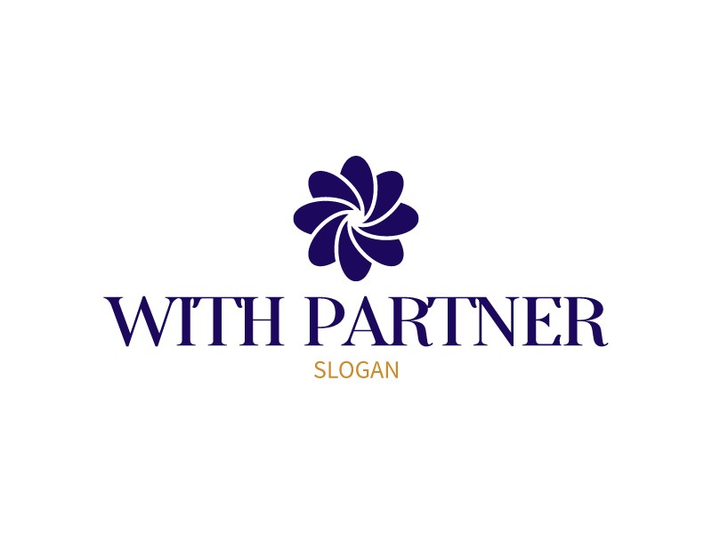 With Partner logo | Design your own legal logo - LogoAI