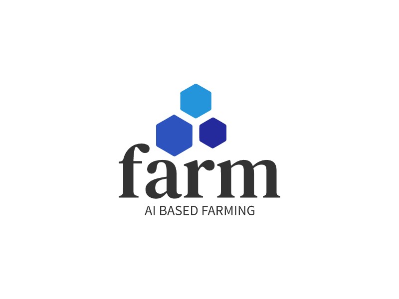 Farm logo | Design your own technology logo - LogoAI