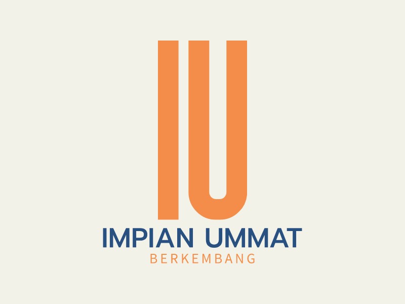 IMPIAN UMMAT logo | Design your own education logo - LogoAI