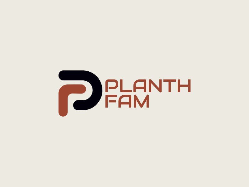 Planth Fam logo | Design your own logo - LogoAI