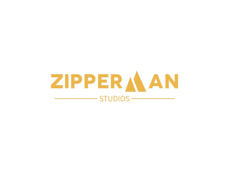 Zipperman logo | Design your own entertainment logo - LogoAI