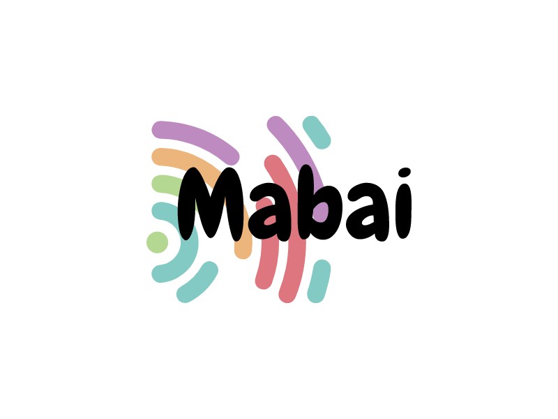 Mabai logo | Design your own logo - LogoAI